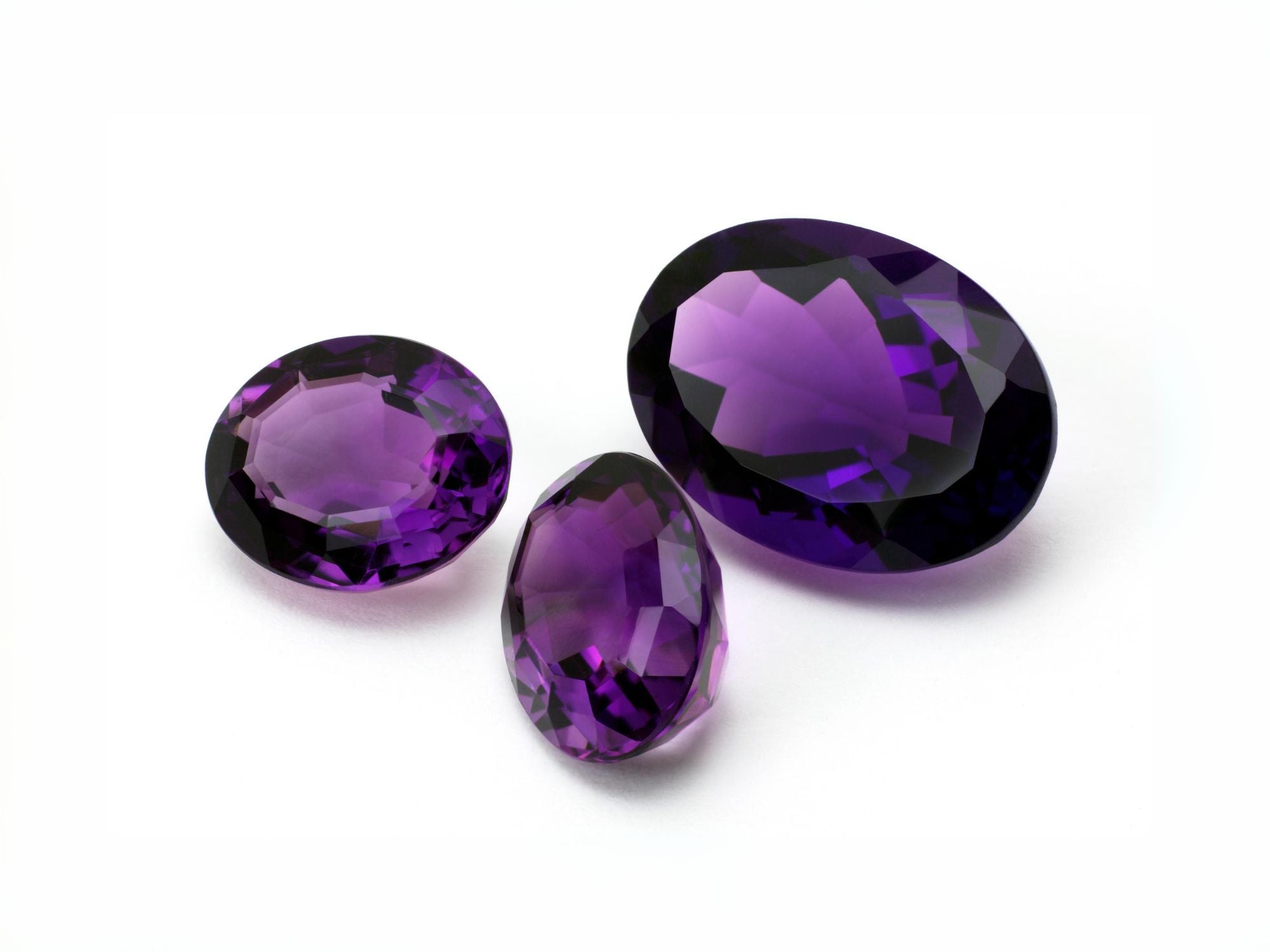 Amethyst: A Gemstone of Profound Beauty and Spiritual Significance ...