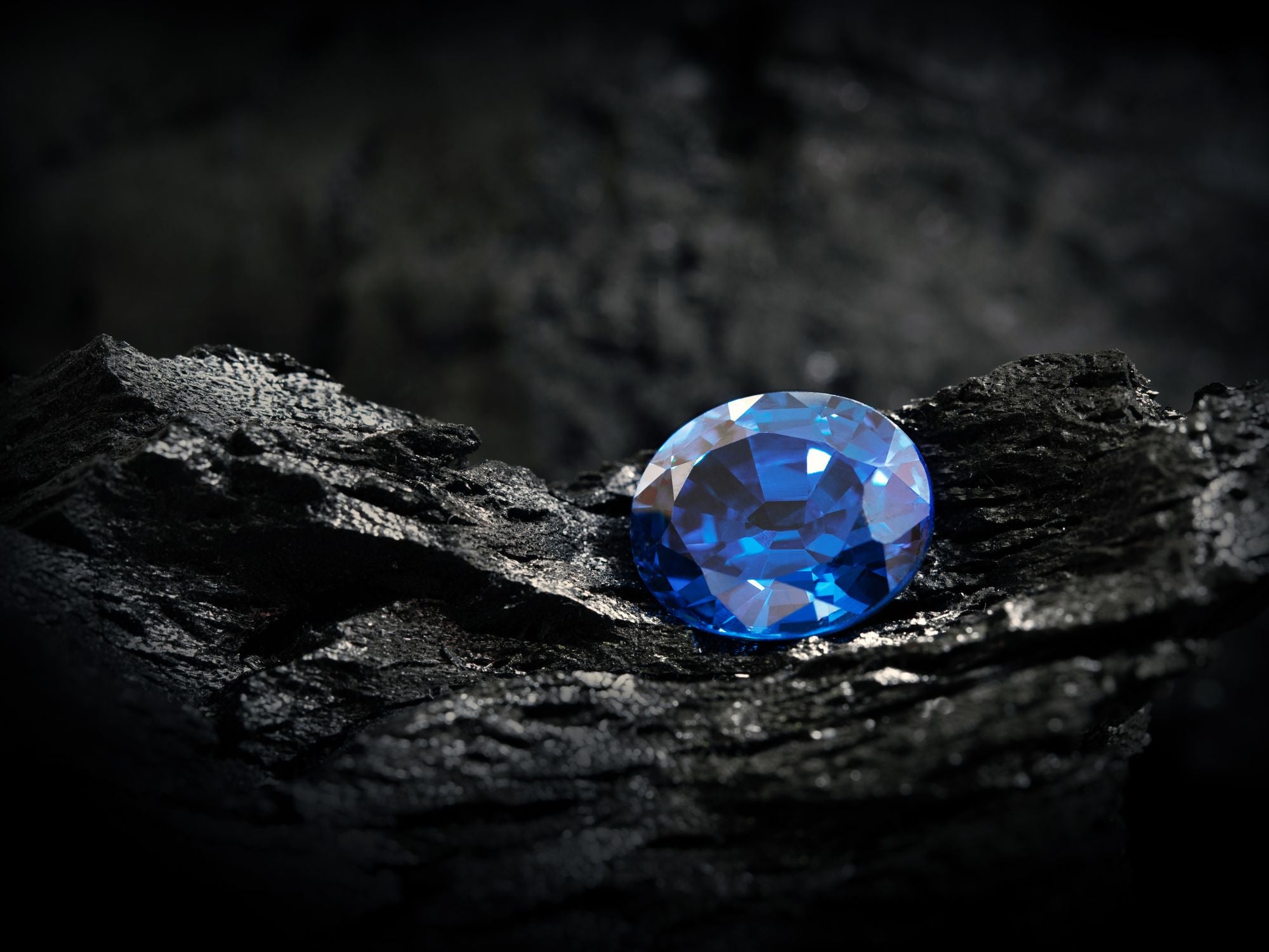 The Science Behind the Sparkle: How Sapphires Are Formed and Cut ...