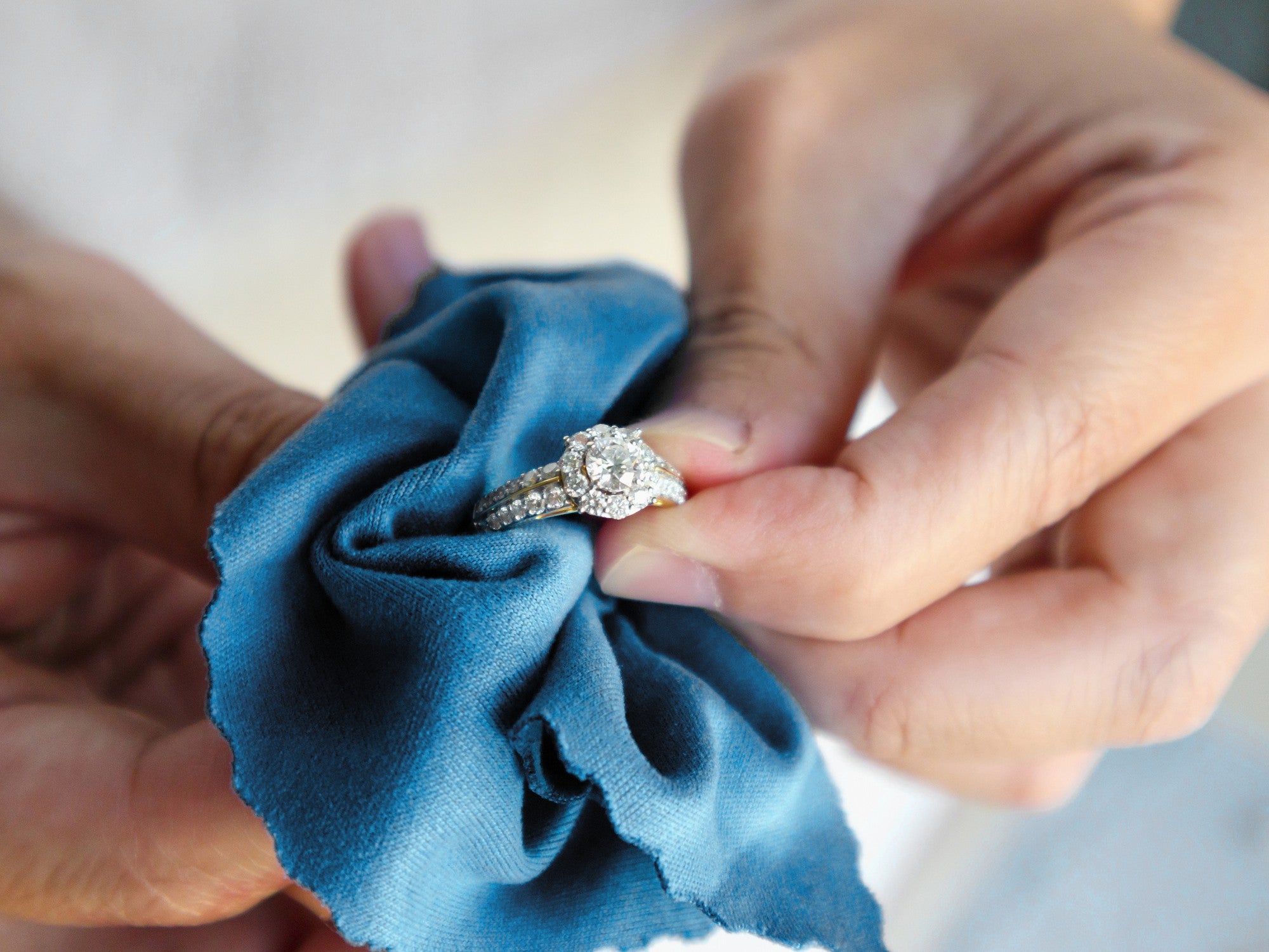 Jewelry Care and Maintenance: Tips for Preserving the Brilliance of ...